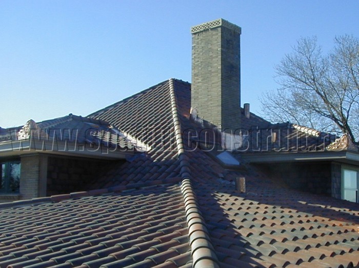 Acoperişuri cu pantă: forme, dimensiuni, componente, recomandări