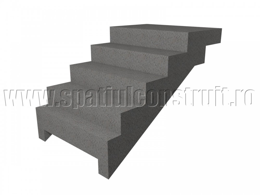 Totul despre Scari: notiuni generale, clasificari, materiale utilizate