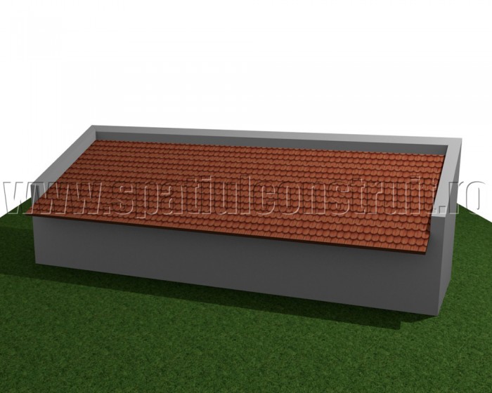 Acoperişuri cu pantă: forme, dimensiuni, componente, recomandări