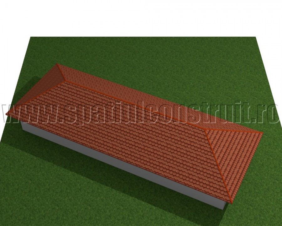 Acoperişuri cu pantă: forme, dimensiuni, componente, recomandări