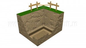 Totul despre Fundatie - clasificari, caracteristici , forme si ...