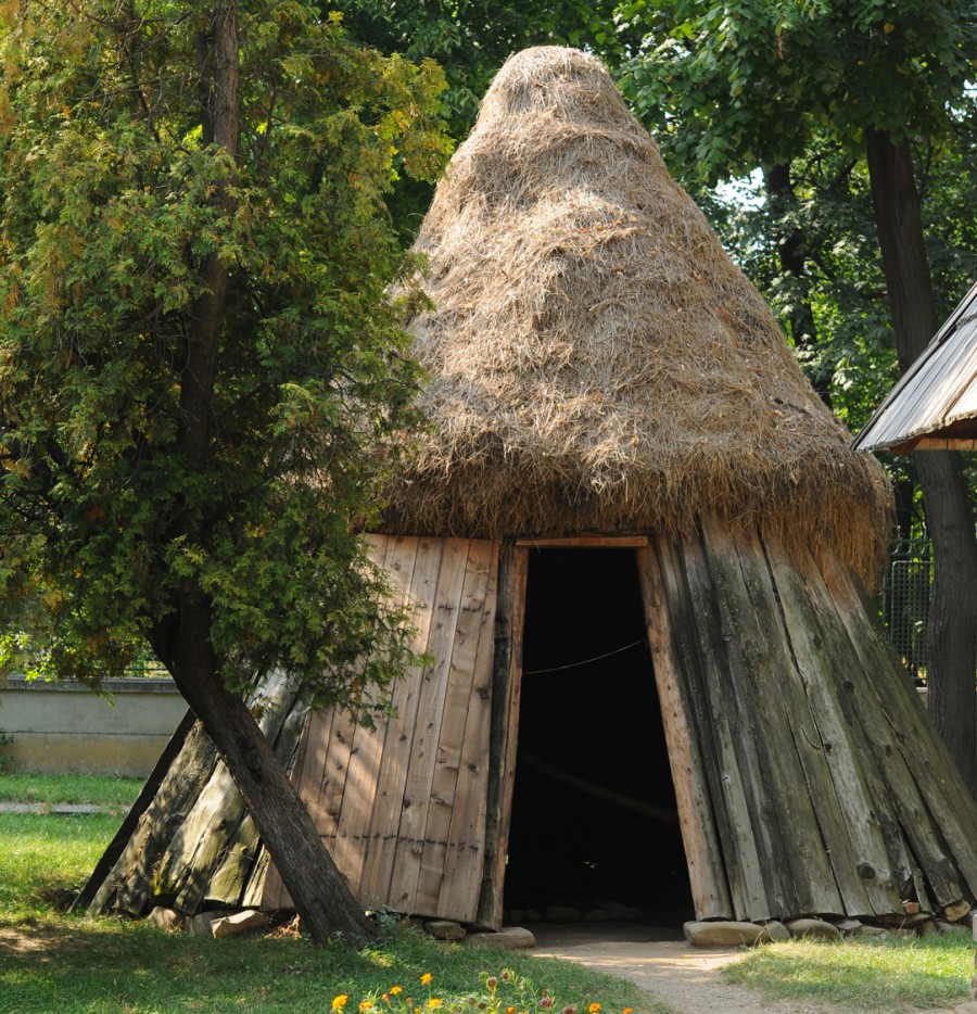 Ce stiti despre istoria arhitecturii romanesti?