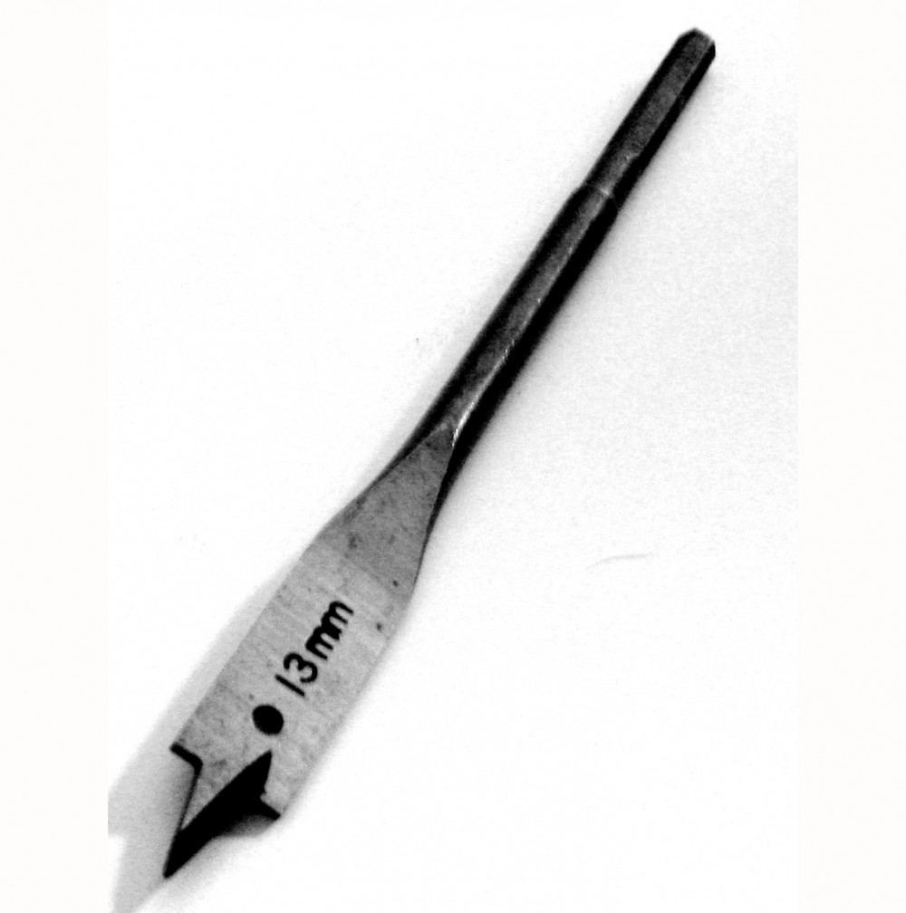 Mai mult despre burghie: tipuri si intrebuintari