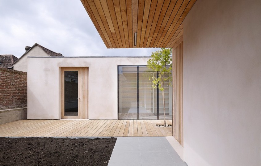 Casa cu gradini si livada in Wiltshire, Anglia