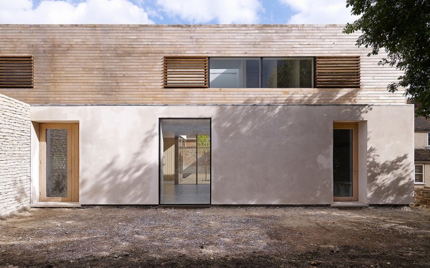 Casa cu gradini si livada in Wiltshire, Anglia