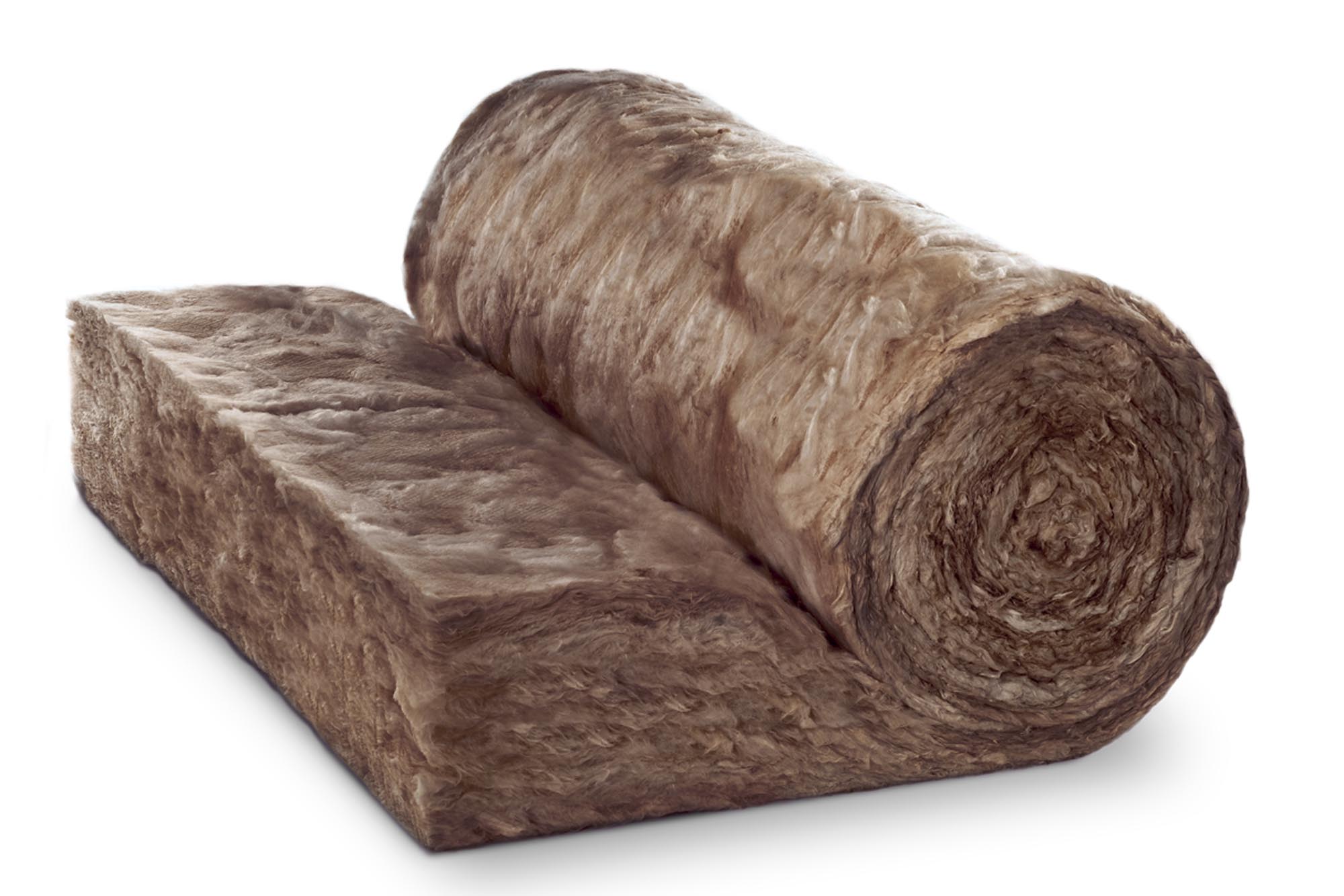 Prezentare produs Vata minerala de sticla cu aplicatii multiple KNAUF ...