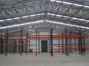 hala - definiție, explicații și imagini