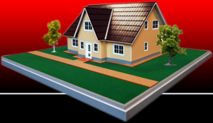 macheta - definiție, explicații și imagini