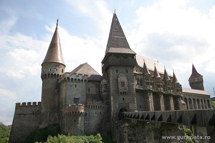 monument istoric - definiție, explicații și imagini