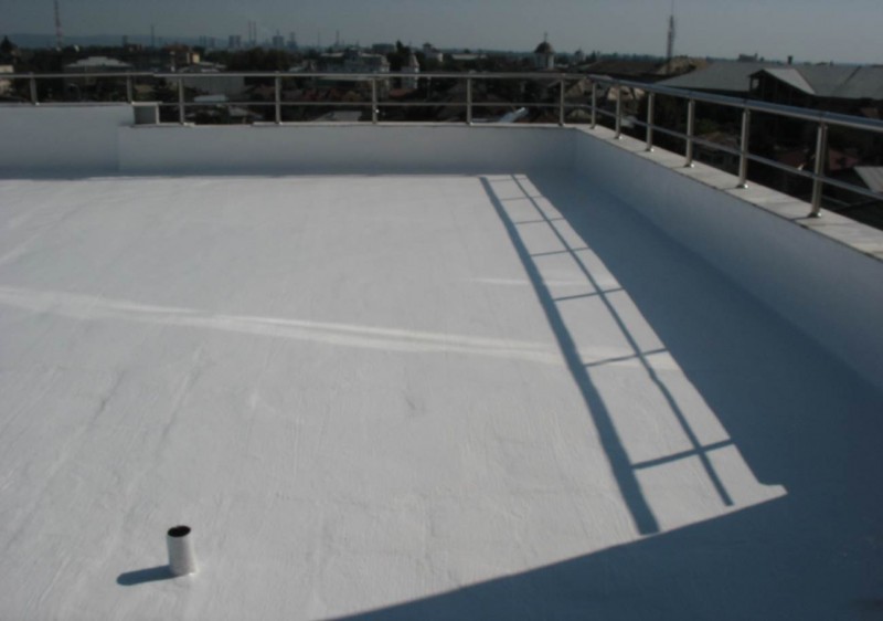 Sisteme SikaRoof® MTC - Solutii de hidroizolare pentru acoperisuri, cu ...