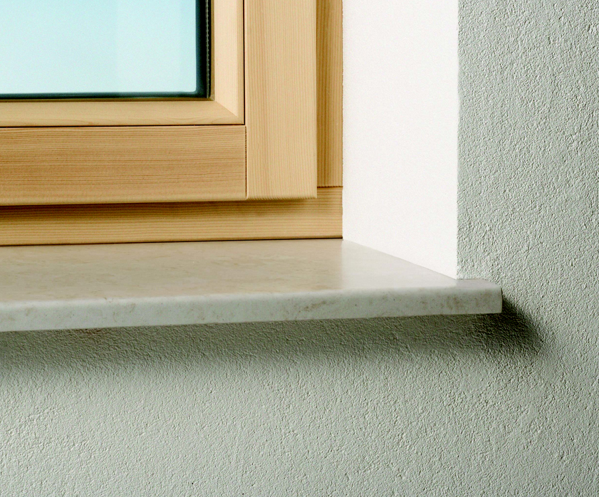 Glafuri de ferestre, interioare si exterioare, din marmura compozita ...