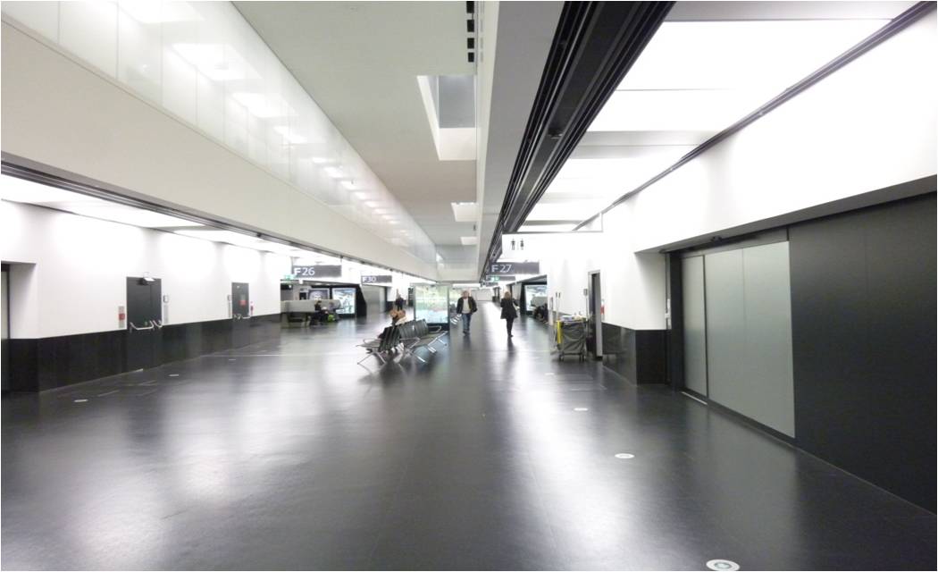 Produs premium de protectie a structurilor din beton la INTERIOR ...