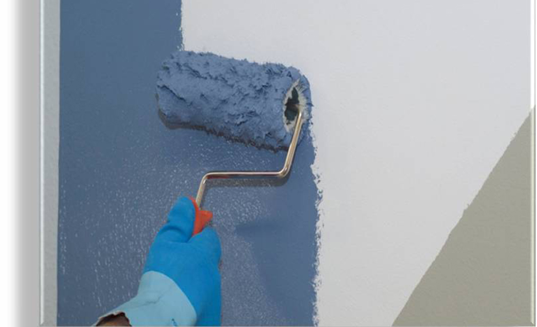 Produs premium de protectie a structurilor din beton la INTERIOR ...