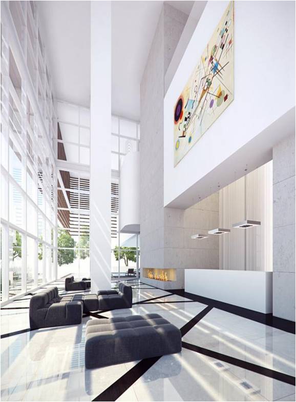 Produs premium de protectie a structurilor din beton la INTERIOR ...