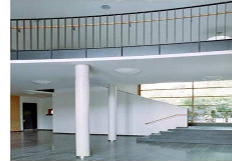 Produs premium de protectie a structurilor din beton la INTERIOR ...