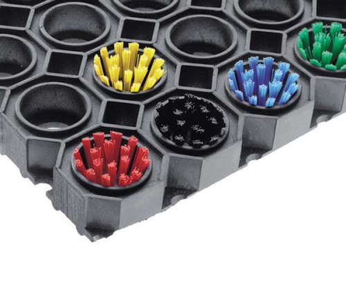 Stergatoare HagoMat Wabe - Ideale pe perioada iernii pentru interior si ...