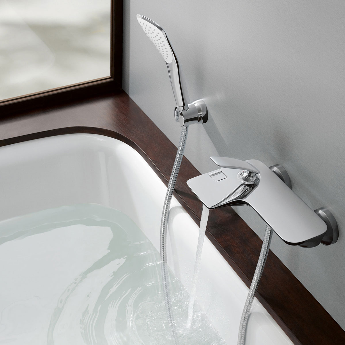 KLUDI BALANCE: design atemporal si performante de top pentru o baie ...