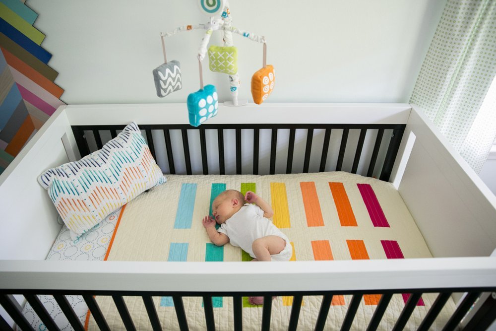 Amenajarea ideala pentru camera unui copil