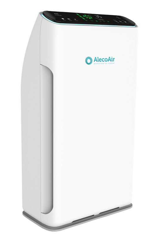 Purificatoare de aer SMART cu functie completa de purificare si ...