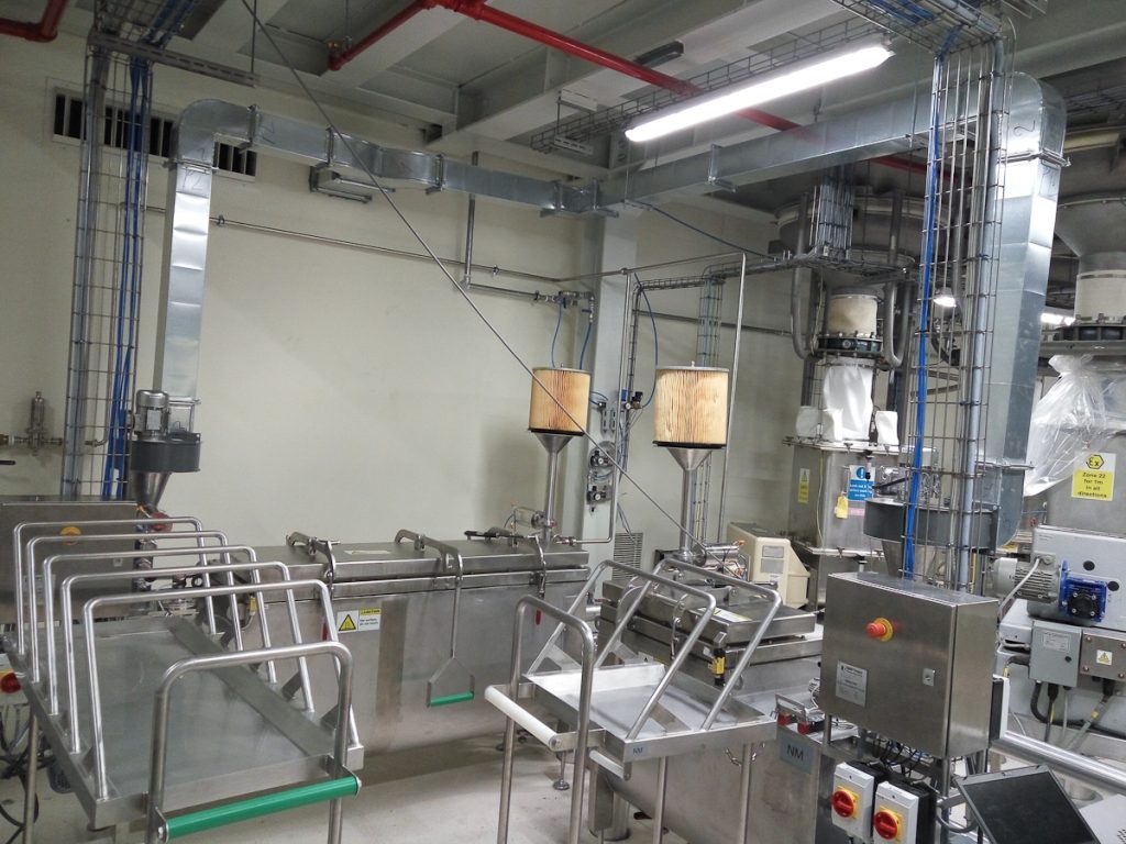 Proiectarea, fabricarea și furnizarea de sisteme inovatoare de topire ...