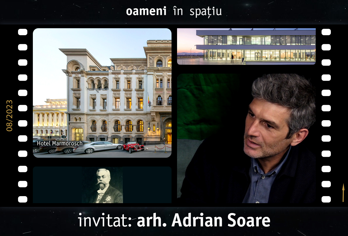 Clădirile de patrimoniu pot asigura succesul unui business | arh ...
