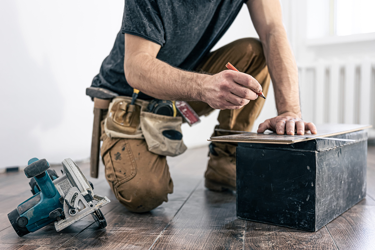 Greșeli frecvente în construcția și renovarea locuințelor care pot ...