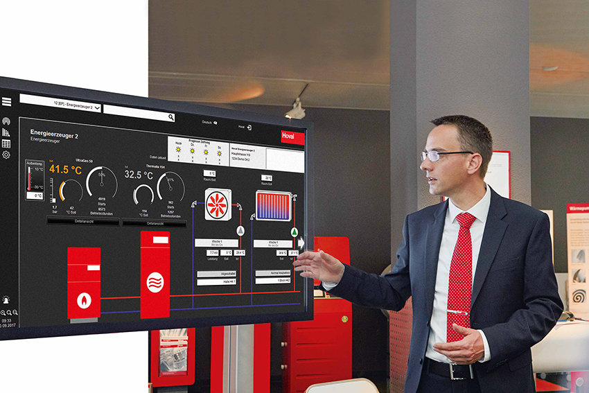 TopTronic Supervisor - un sistem unic de control pentru proiecte mari ...