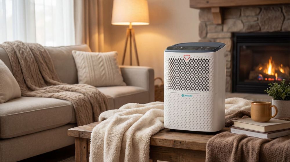 Condens, igrasie sau mucegai – provocări ale sezonului rece pe care le ...