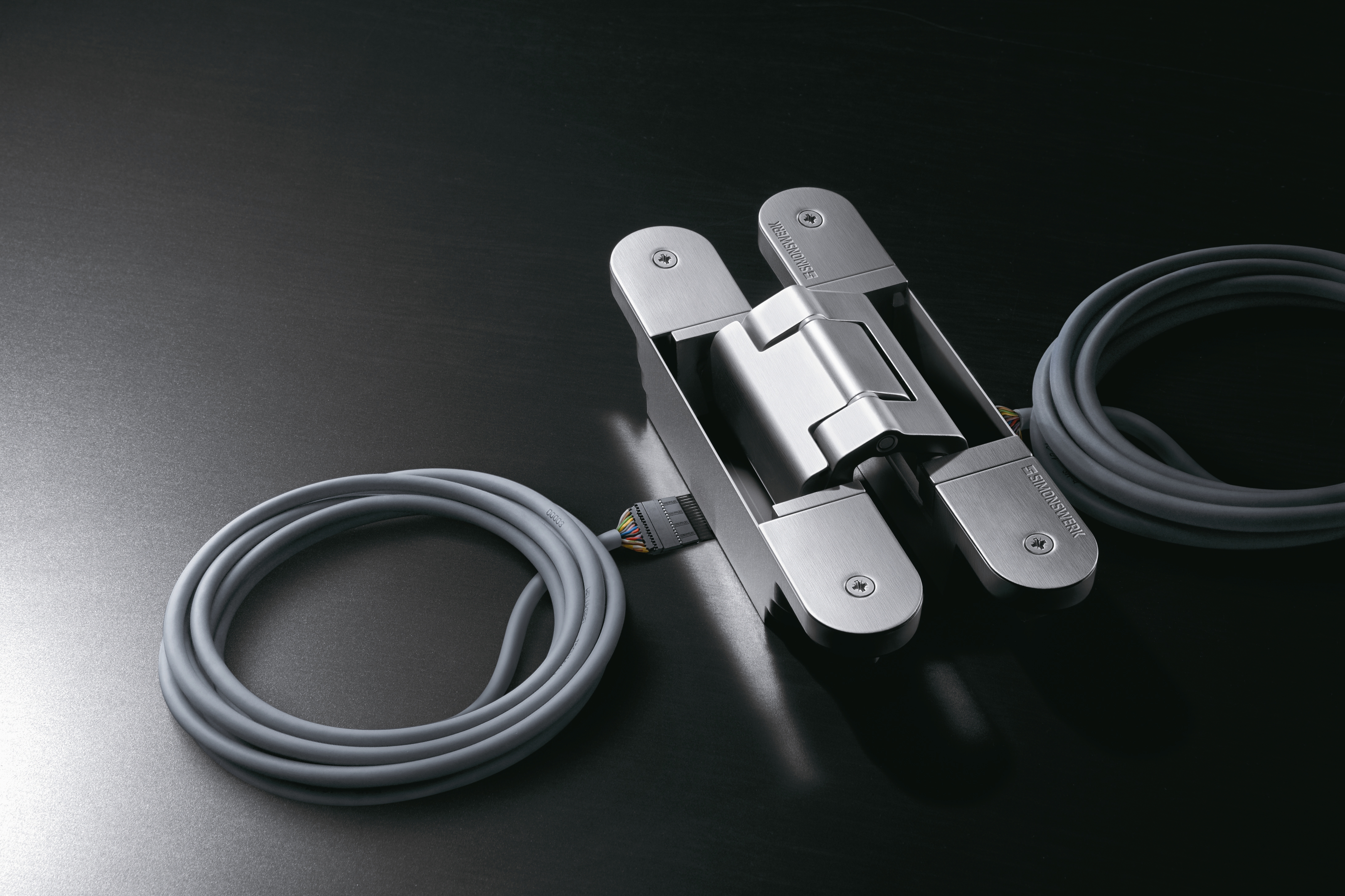 Model nou TECTUS Energy