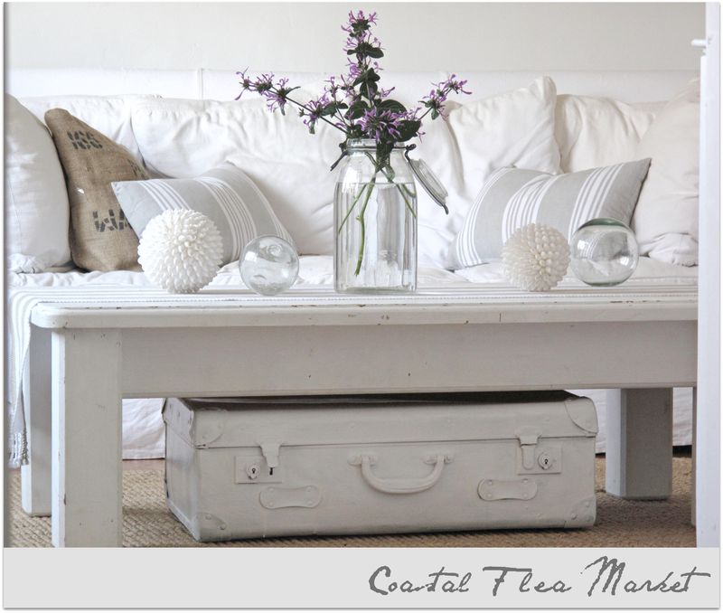 O valiza veche devine un spatiu de depozitare pus la vedere