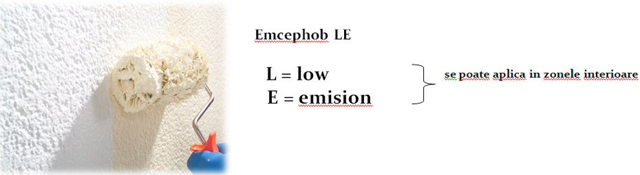 Produs premium de protectie a structurilor din beton la INTERIOR ...