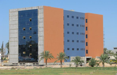 Classic Dome isi consolideaza pozitia in Libya