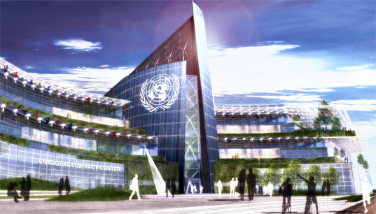 San Francisco transforma un sit toxic in noua locatie a Centrului ...