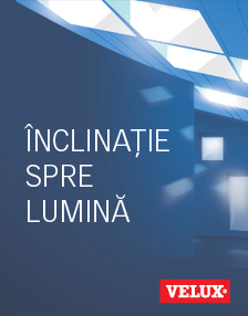 Premiile VELUX Romania in valoare de 12000 euro se acorda anul acesta ...