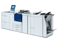 Xerox Color 550/560, productivitate sporita si culori remarcabile ...