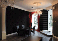 Silver Decor a inaugurat un nou showroom