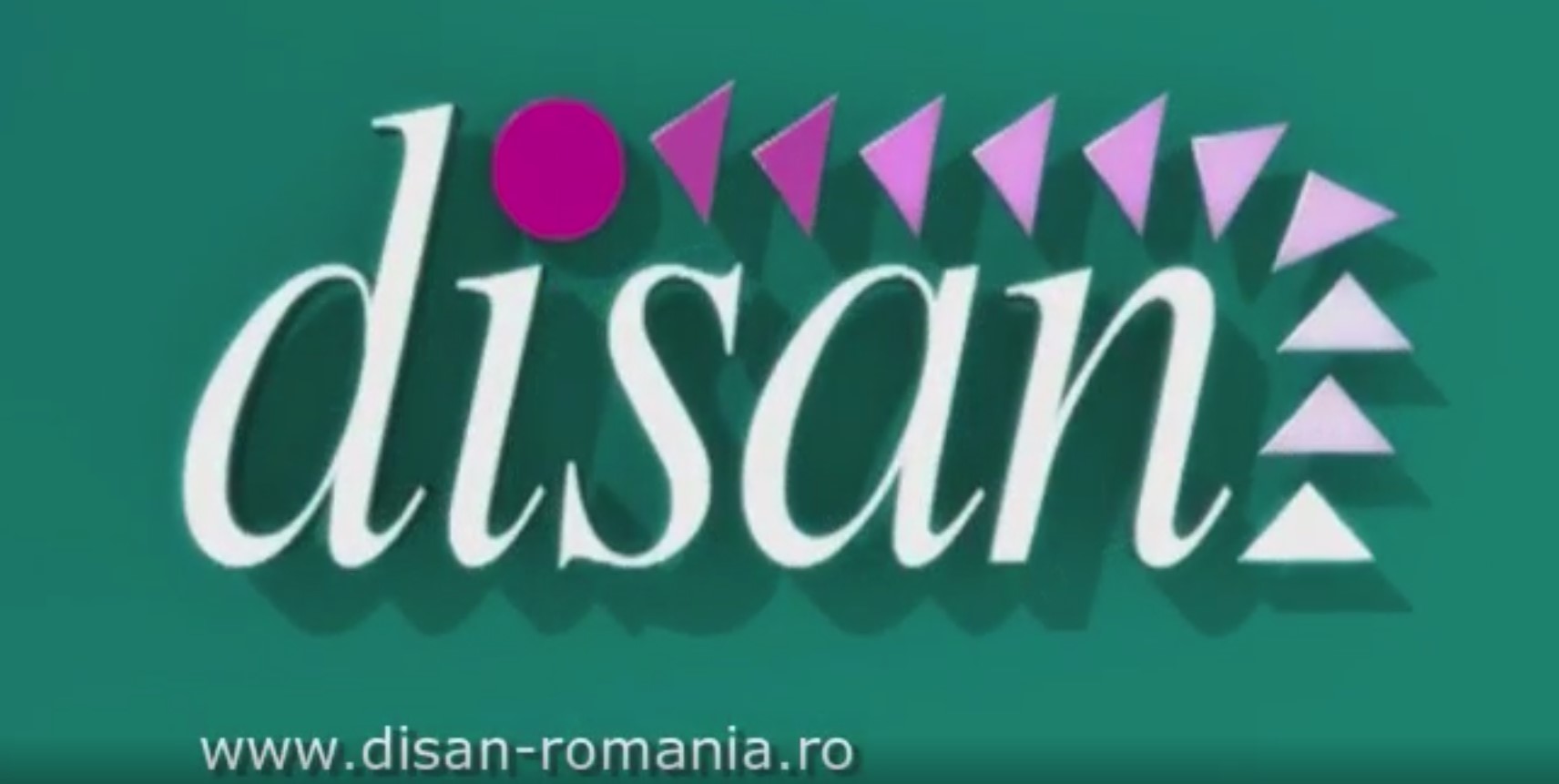 Video Sisteme centrale de aspirare Disan pentru afaceri Disan