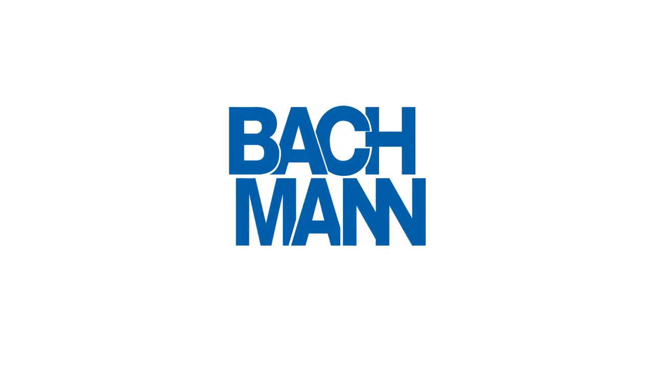 Video Modulul BACHMANN iotspot BACHMANN