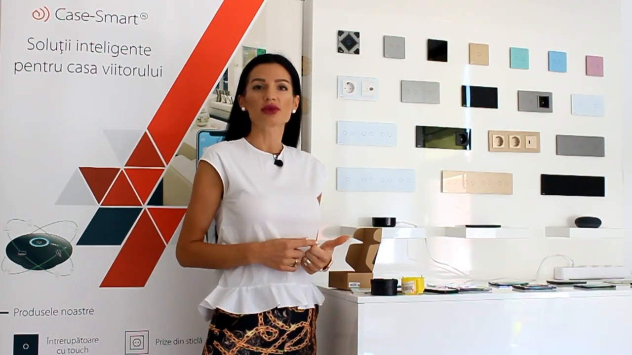 Video Ghidul Case-Smart - Episodul 3 - Intrerupatoarele Livolo cu ...