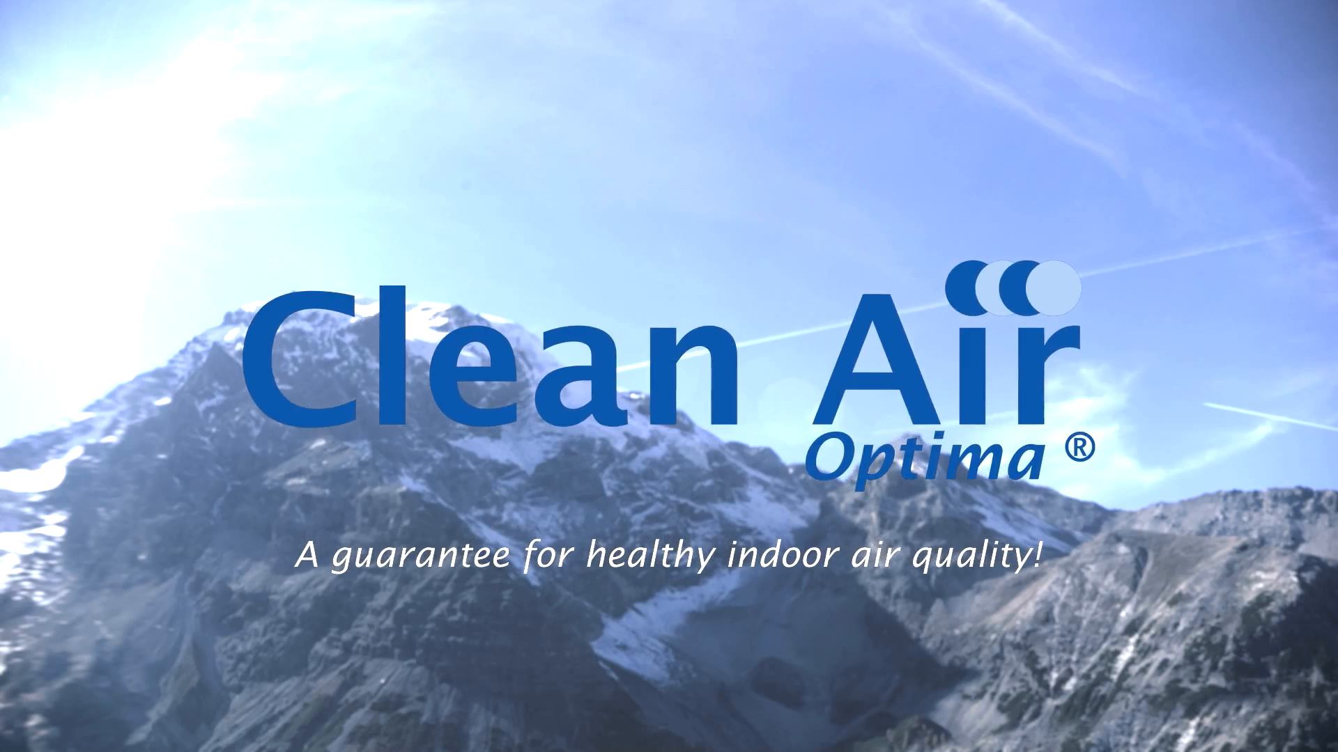 Video Umidificator, spalator de aer si purificator Clean Air Optima ...