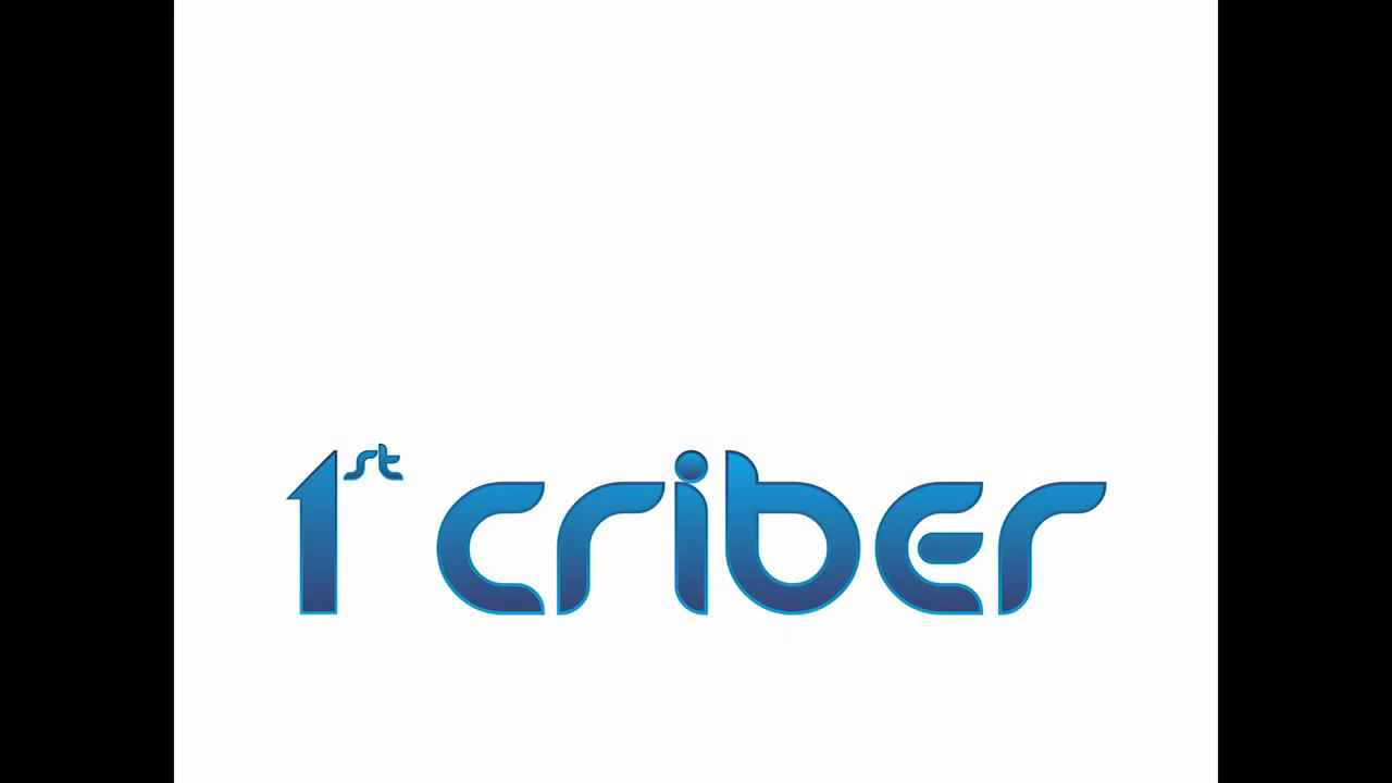 Video Beci modular subteran - 1st Criber CRIBER