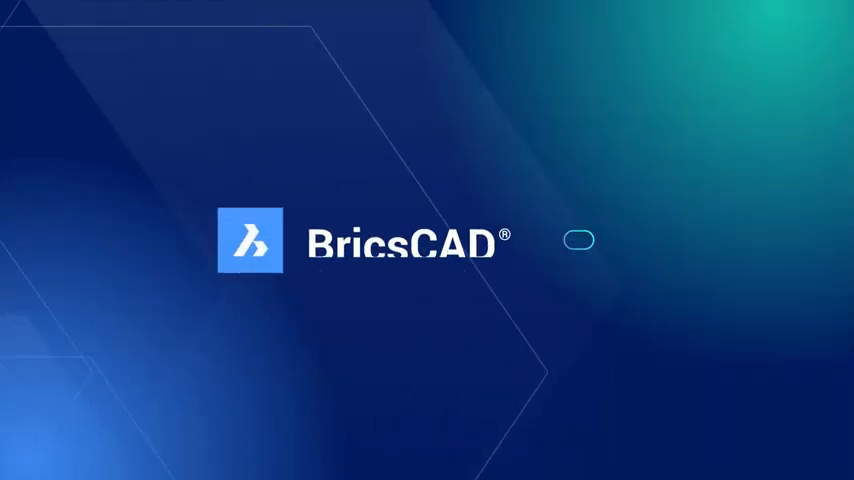 Video Parametric Blocks in BricsCAD® | Parametric Operations BricsCAD