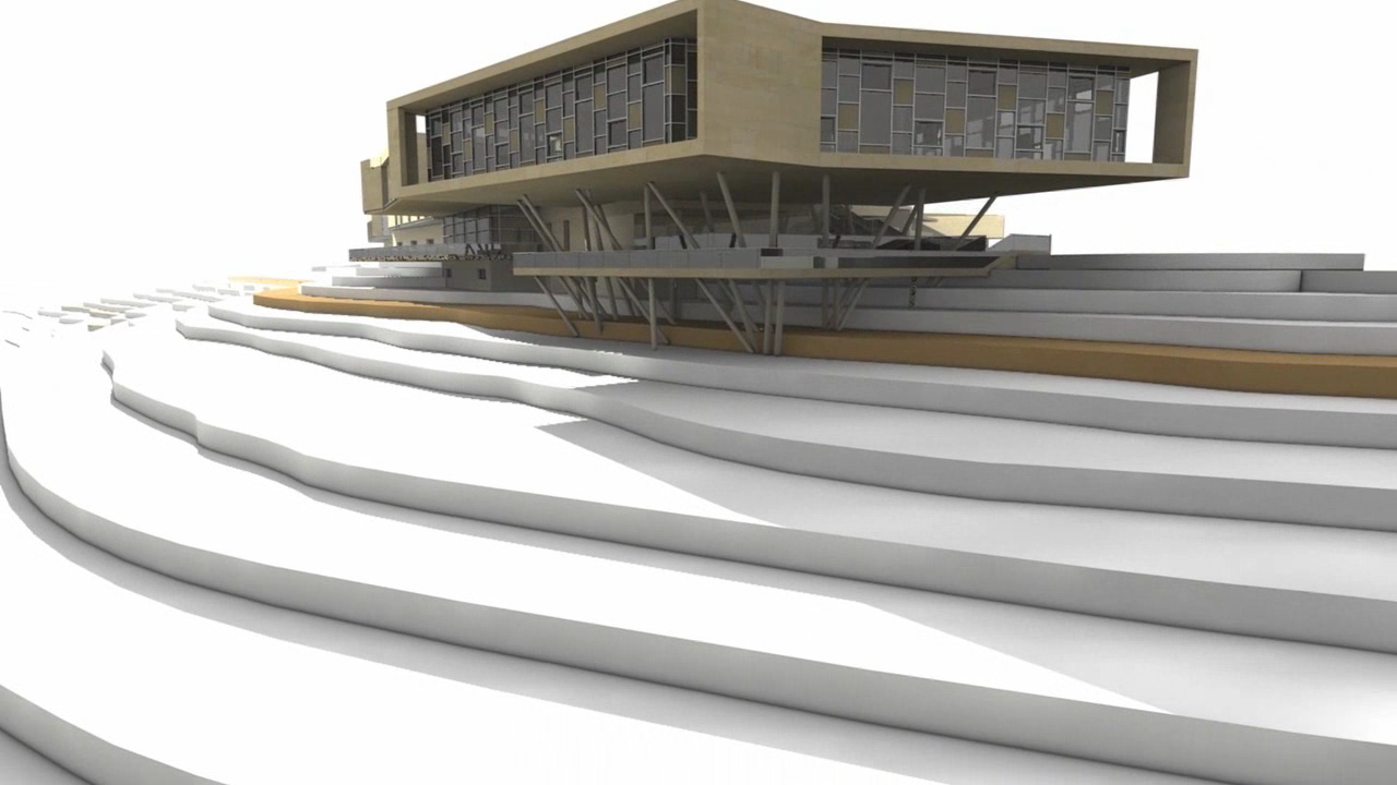 Video Programe de proiectare - Allplan as Platform